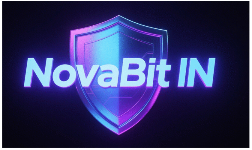 NovaBit IN: Empowering India, Building a Secure Bridge to the Digital ...