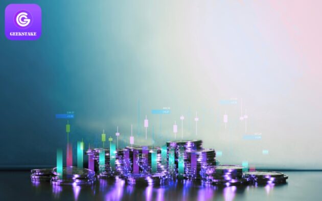 Crypto Market Shows Steady Performance as Fear Persists; Geekstake ...